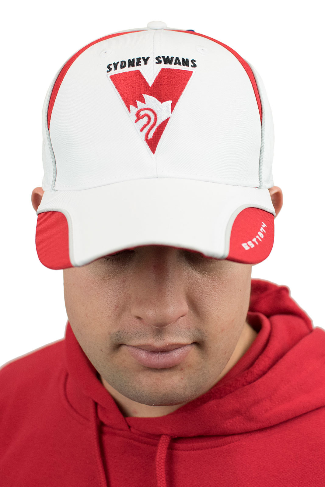 Sydney Swans Mens Training Cap