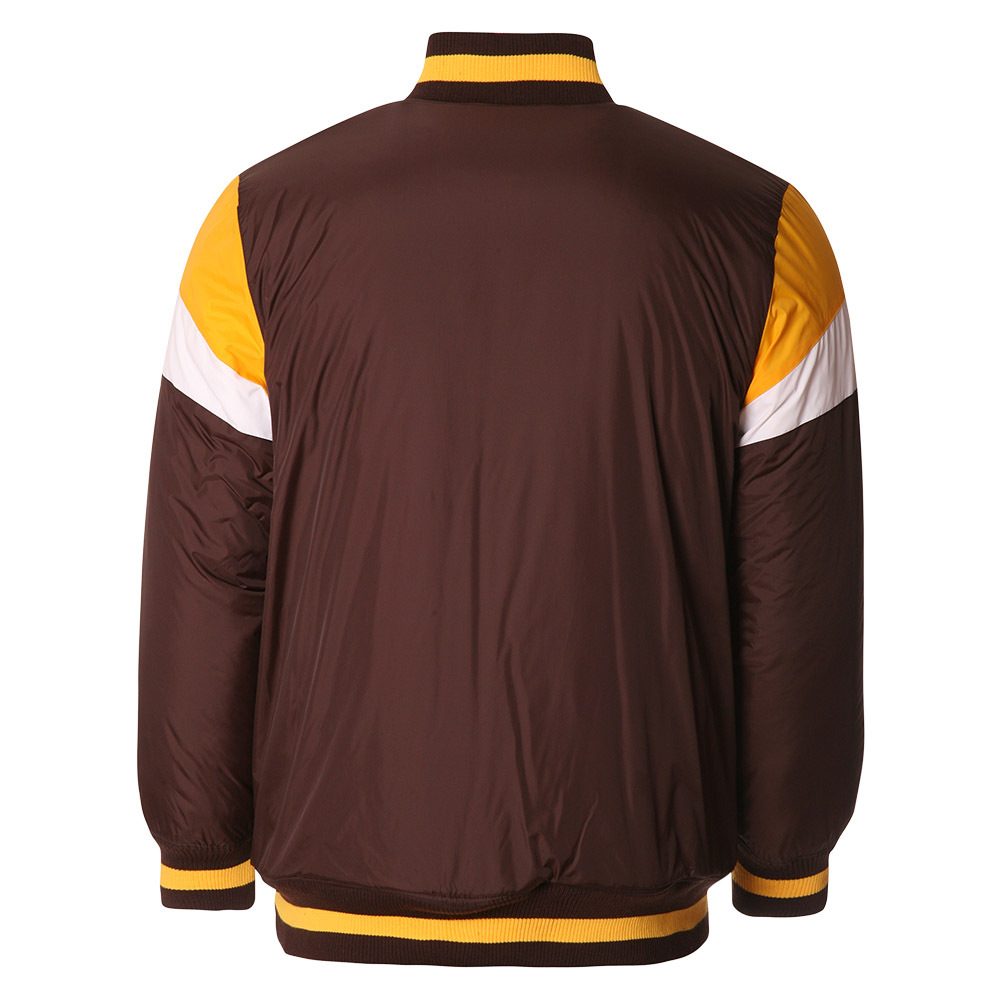 Mens Fan Varsity Jacket Hawthorn Hawks
