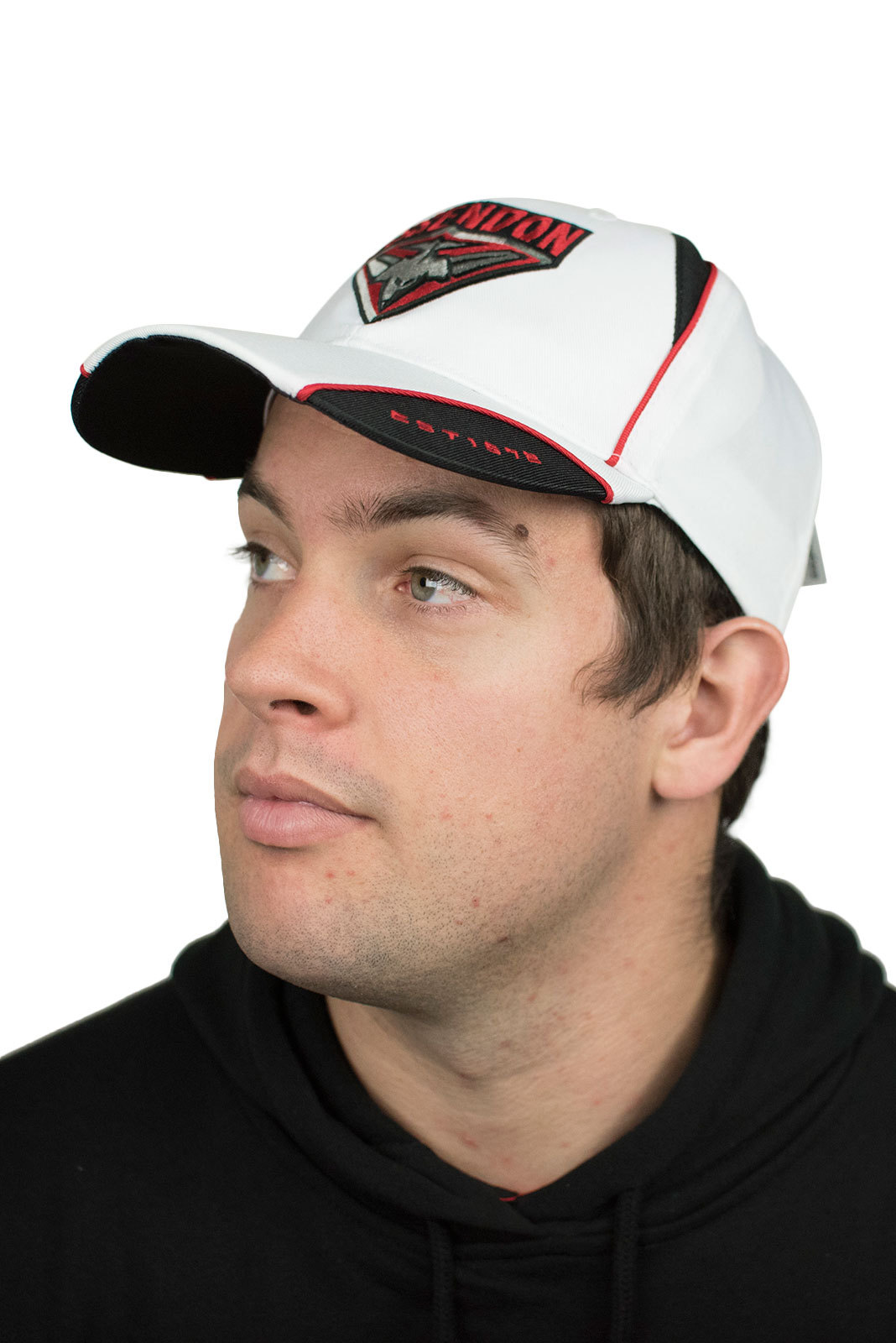 Essendon Bombers Mens Training Cap