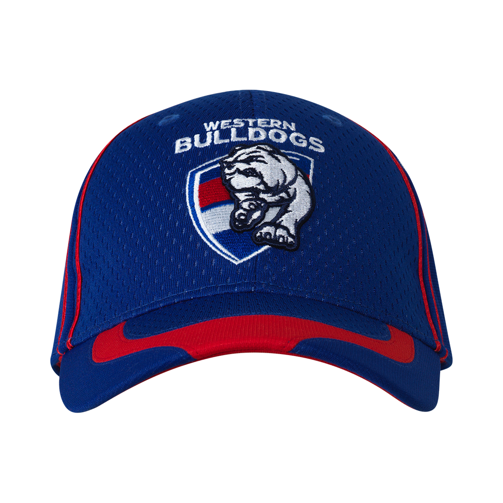 Adults Premium Cap Western Bulldogs