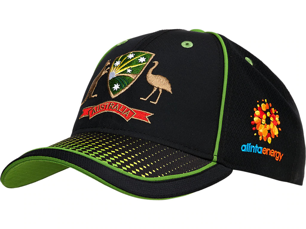 Cricket Australia Replica T20 Cap