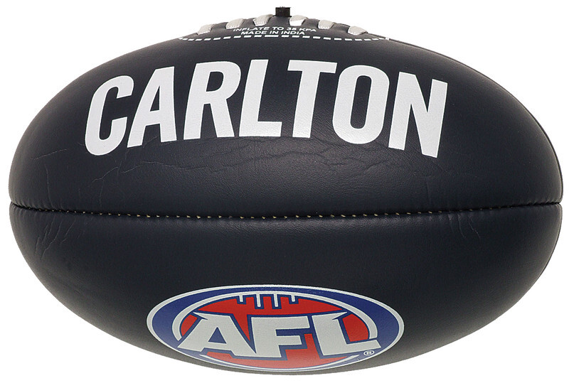 Touch Footy Logo