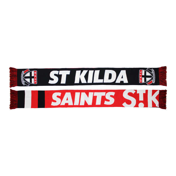 St Kilda Saints AFL Defender Scarf