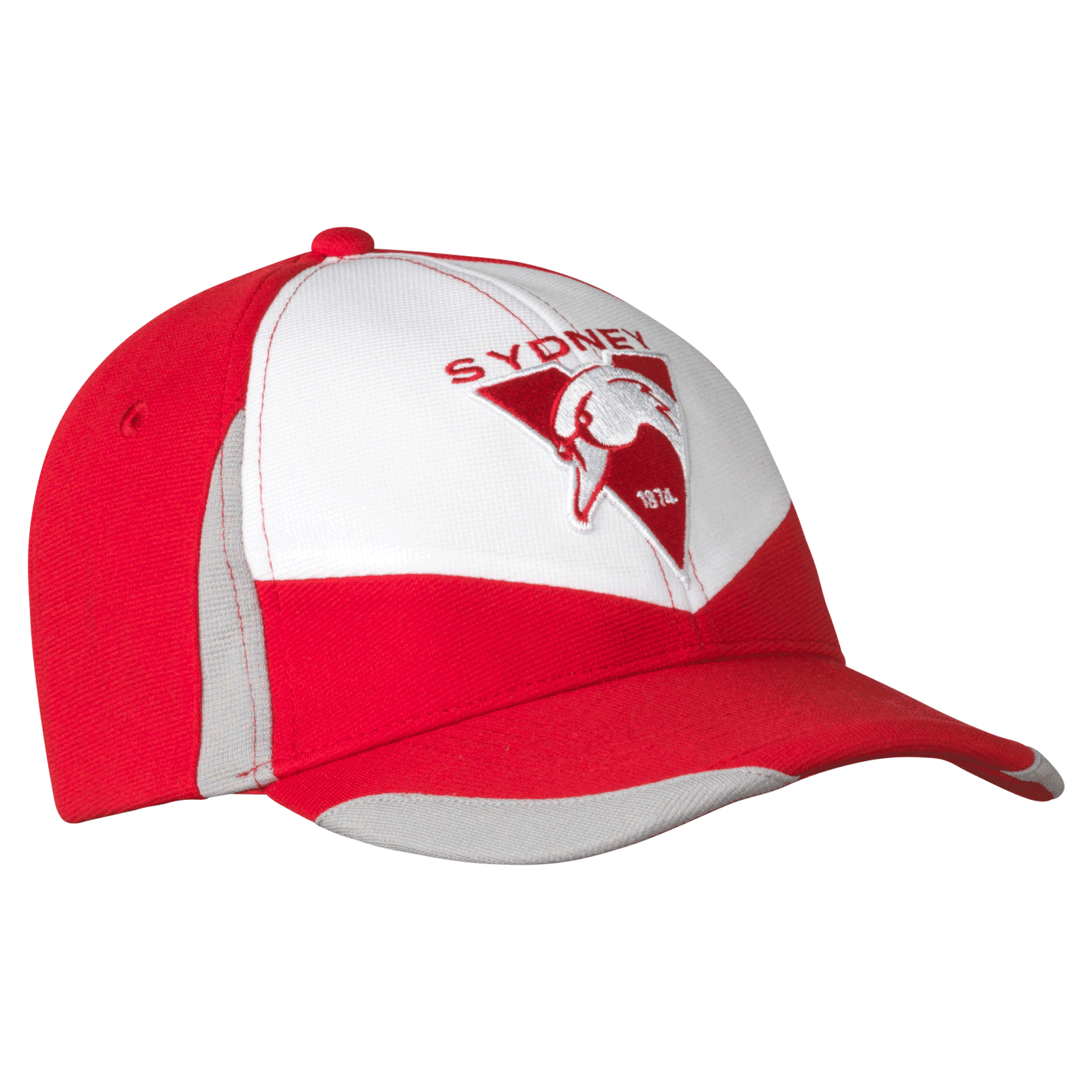Sydney Swans AFL W22 Adults Premium Cap