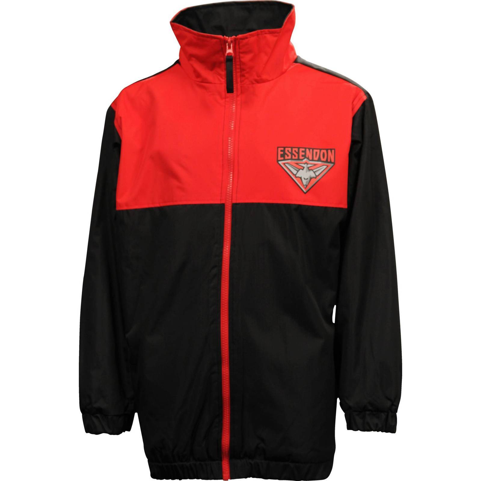 Essendon Bombers Youth Supporter Jacket