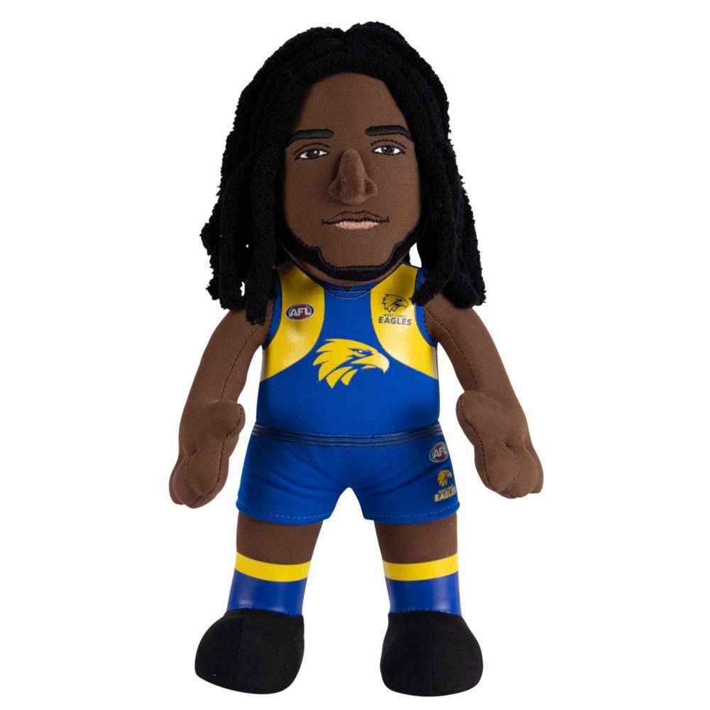 West Coast Eagles Nic Naitanui Bleacher Creature