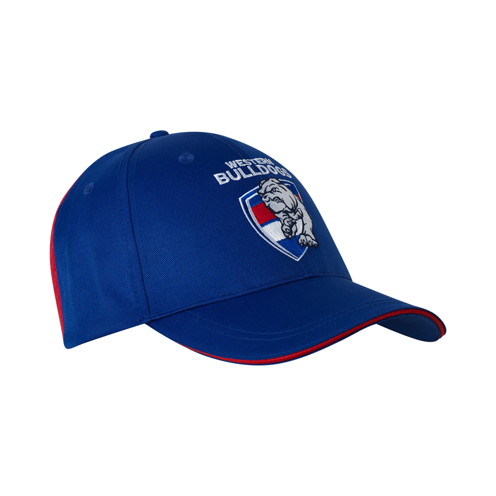 Adults Club Cap Western Bulldogs