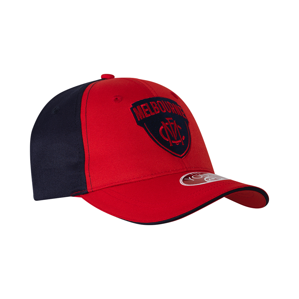 Youth Club Cap Melbourne Demons