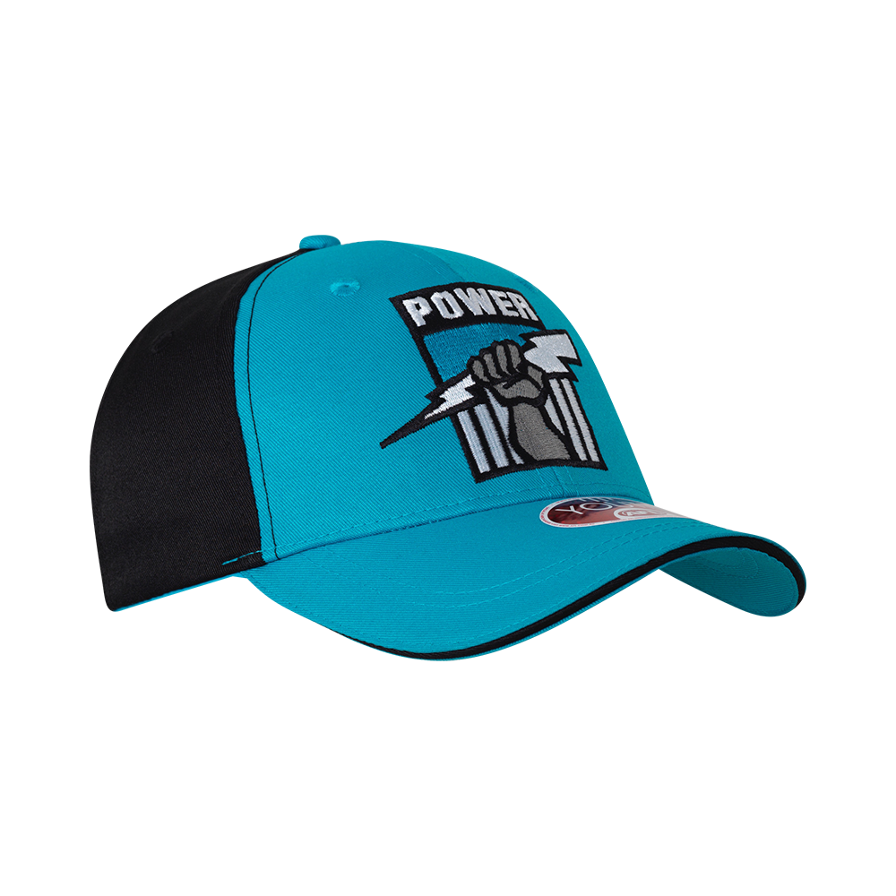Youth Club Cap Port Adelaide Power