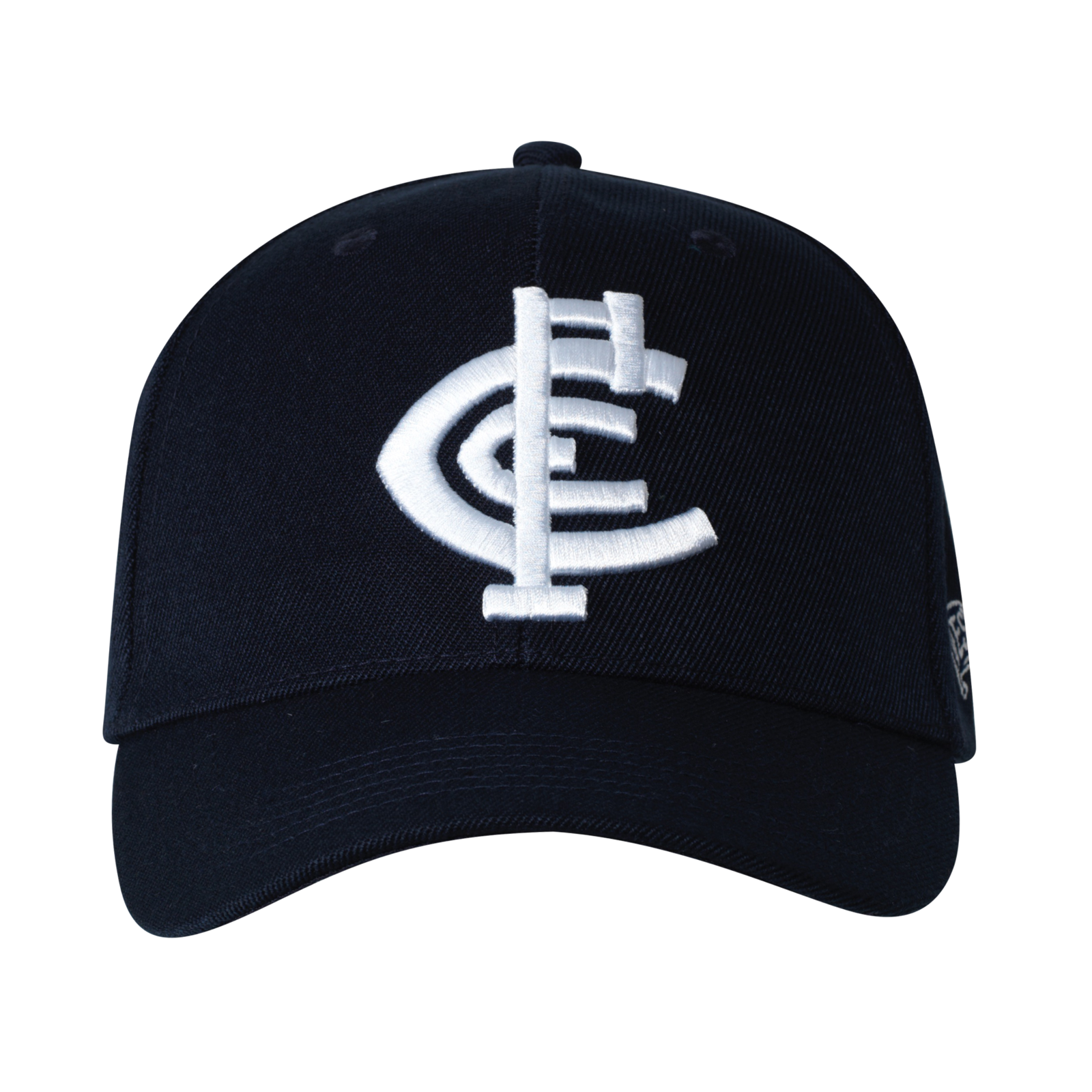 Carlton Blues Adults Staple Cap