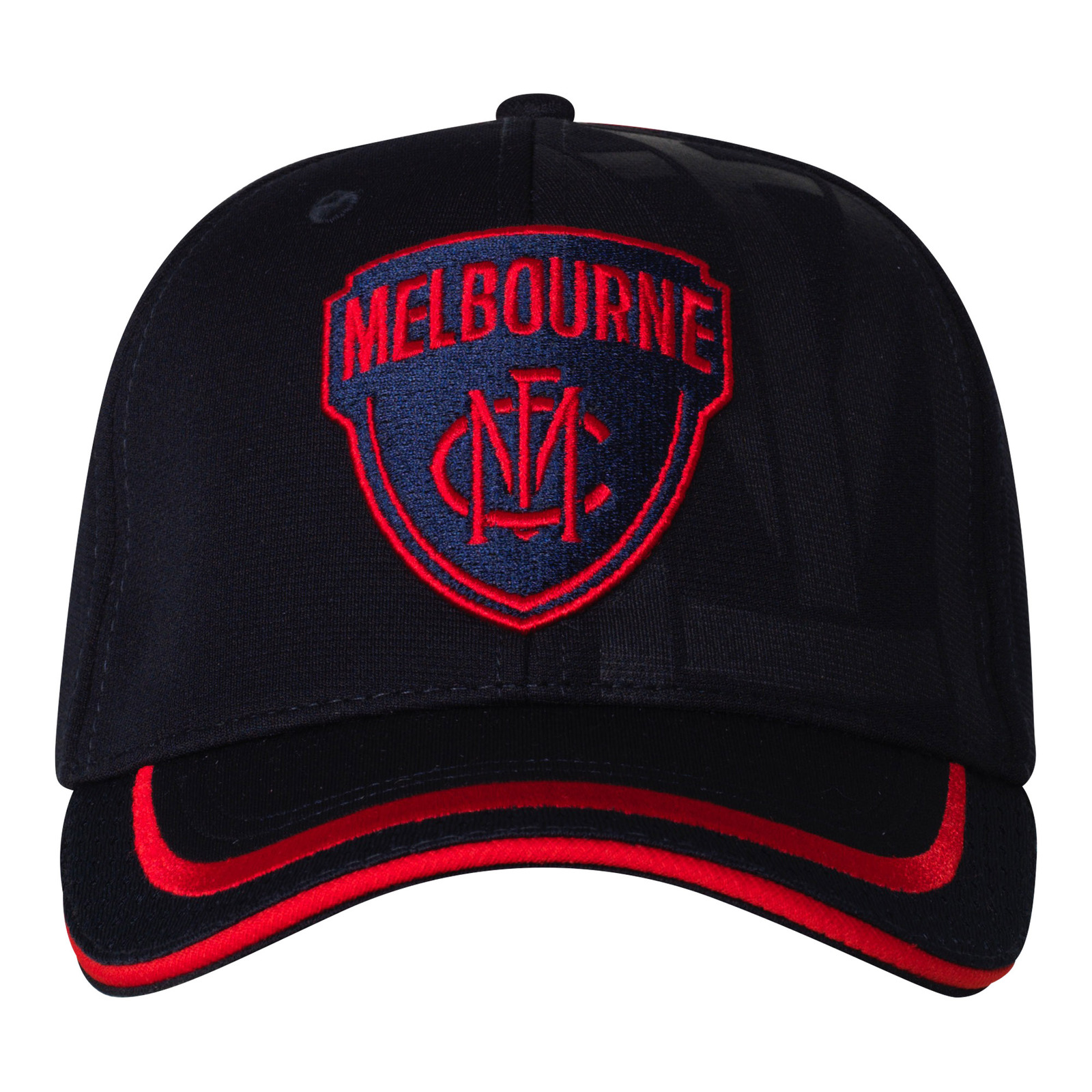 Melbourne Demons Adults Premium Cap