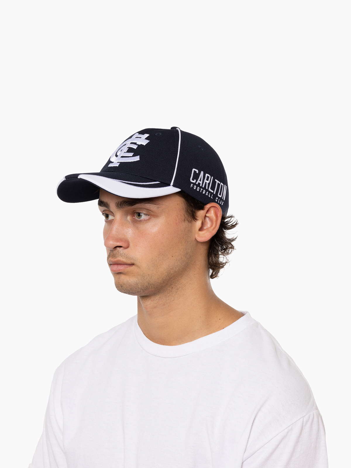Carlton Adult Performance Cap