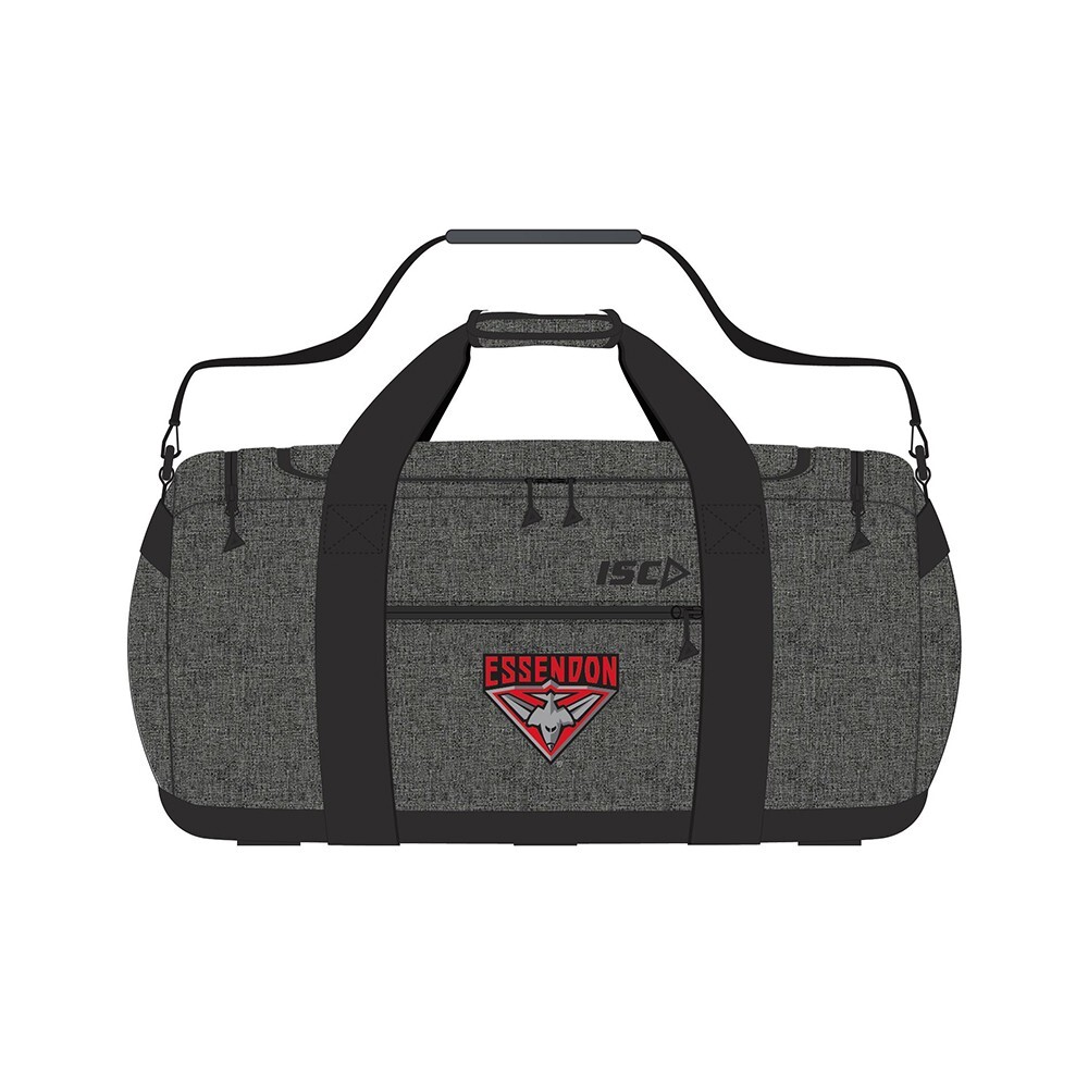 Essendon Bombers ISC AFL Gear Bag