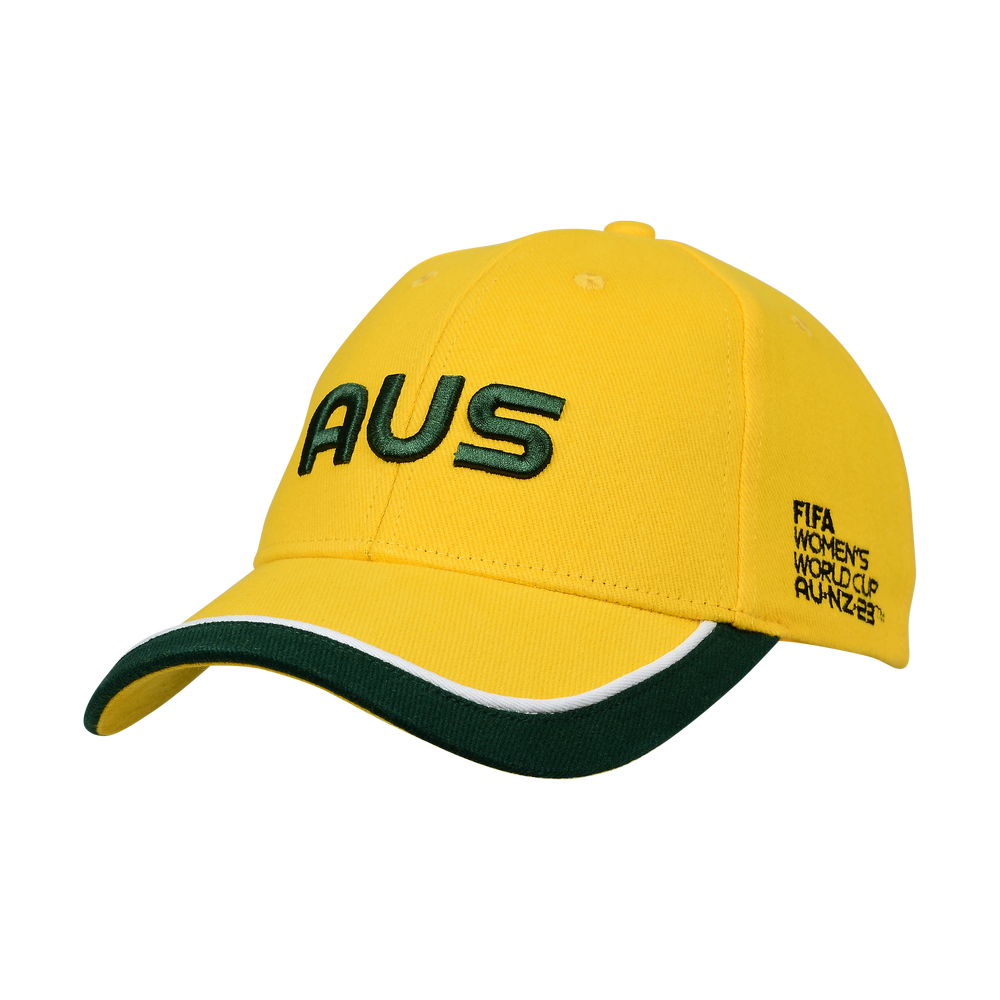FFWWC2023 Australia Supporter Cap