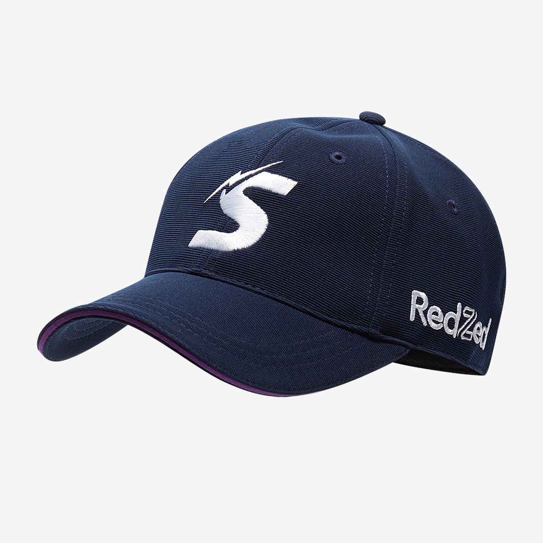 Melbourne Storm Castore Adults Adjustable Cap
