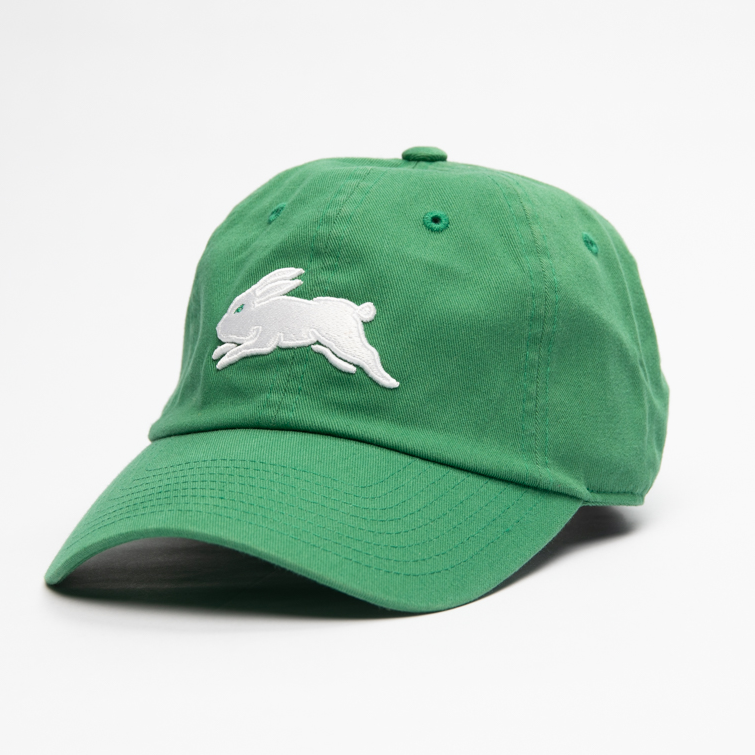 South Sydney Rabbitohs NRL Ballpark Cap