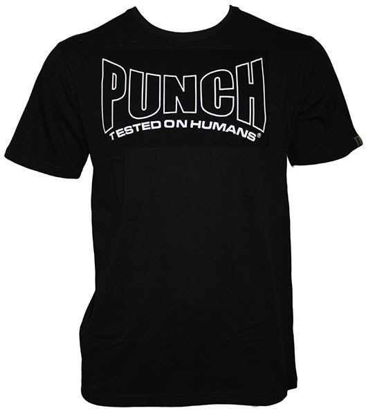 Punch Standard T-Shirt