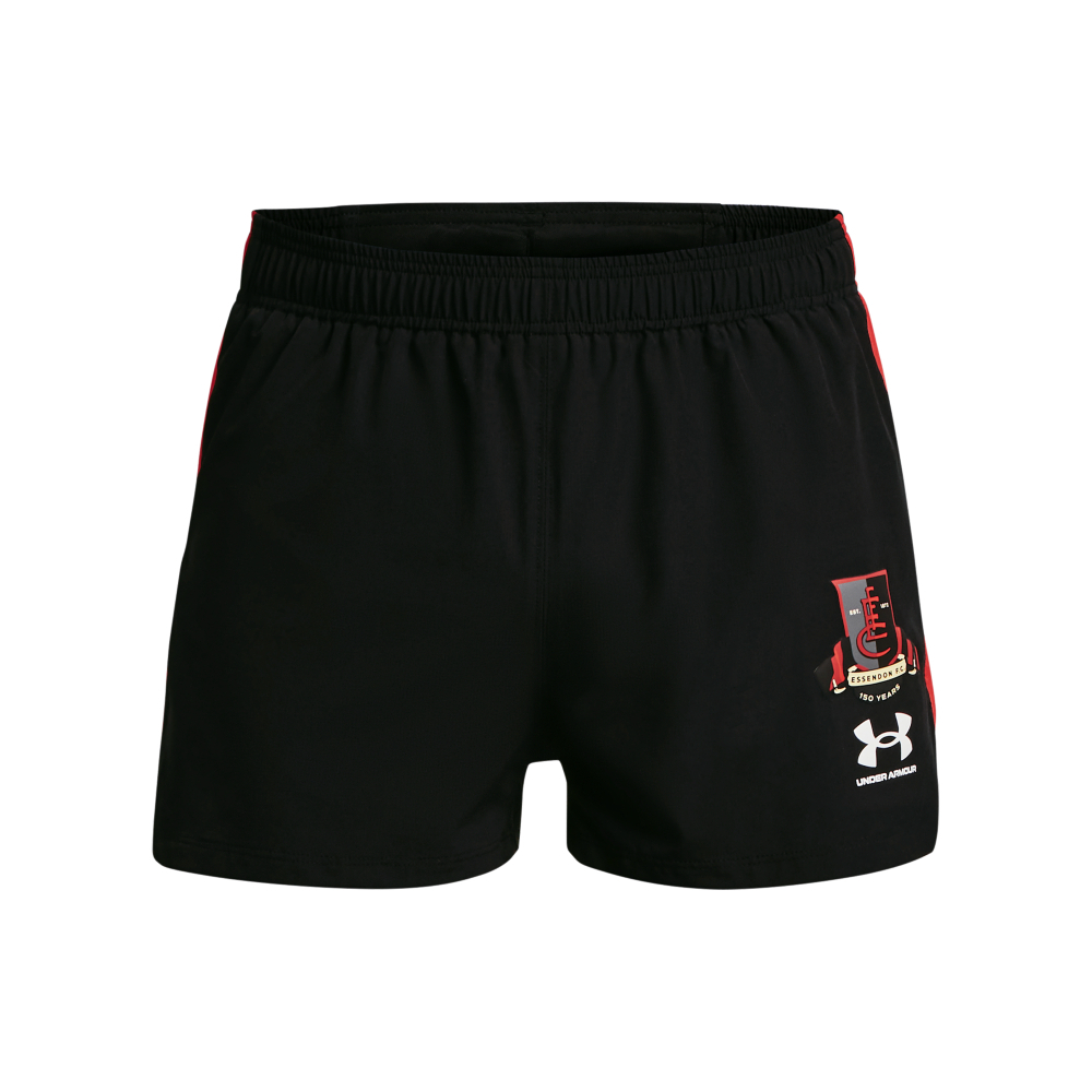 Essendon Bombers Under Armour Mens Running Short
