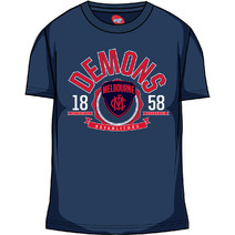 Melbourne Demons Merchandise Shop | Melbourne Demons Guernsey