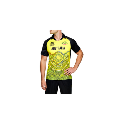 Cricket Australia Merchandise Shop | Cricket Australia Jersey