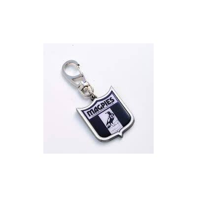 Collingwood Magpies First 18 Heritage Keyring