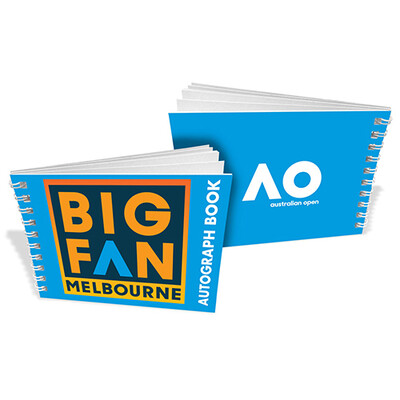 Australian Open Merchandise Shop | Sporting House Direct