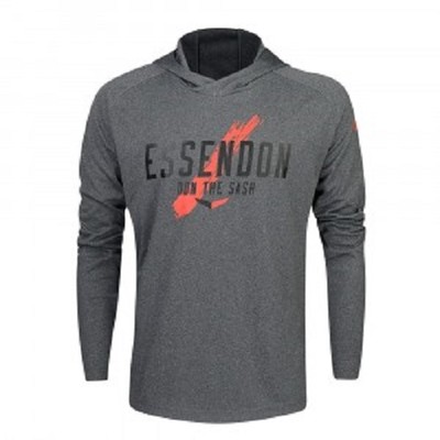 Essendon Bombers AFL ISC Mens Warm Up Top