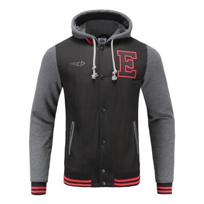 Essendon Bombers ISC Mens Baseball Jacket